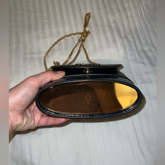 Chloe | Bags | Chloe Aby Lock Cross Body | Poshmark